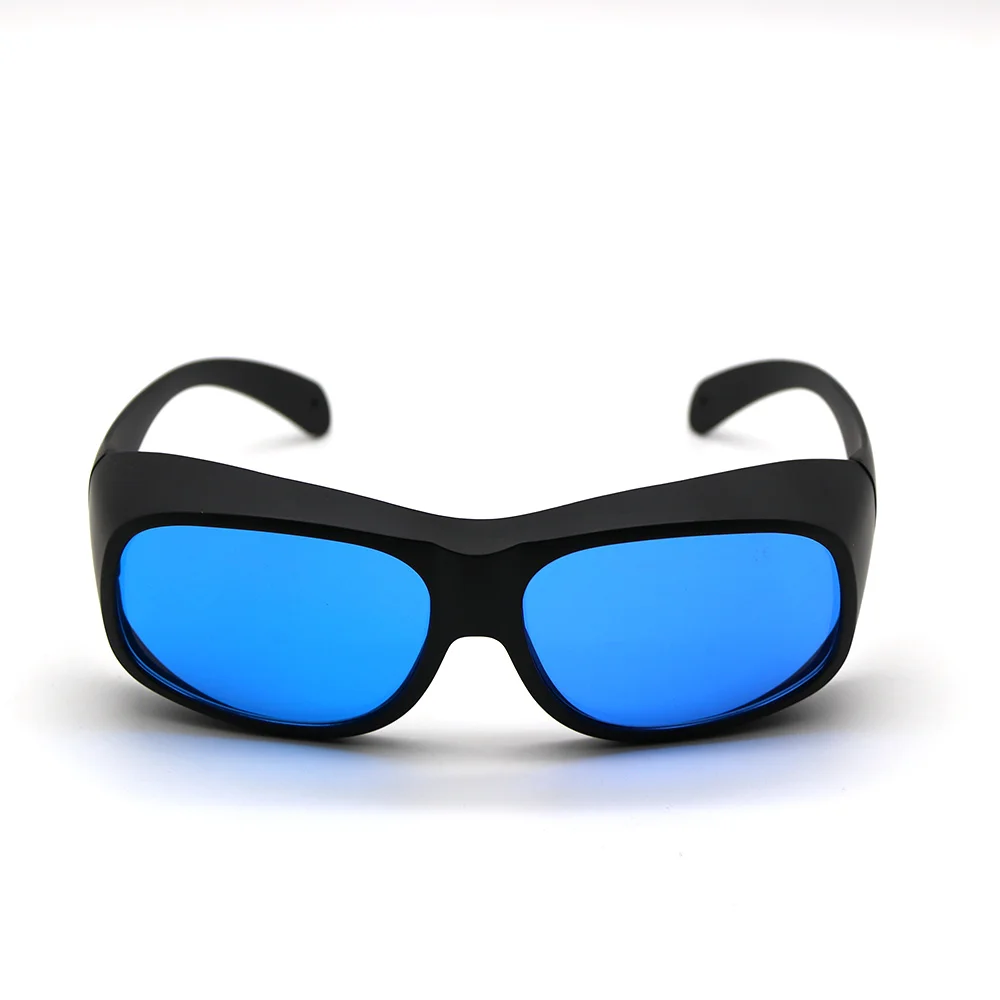 Dhp 585-595nm ,yellow Laser Protection Glasses Multi Wavelength Laser ...