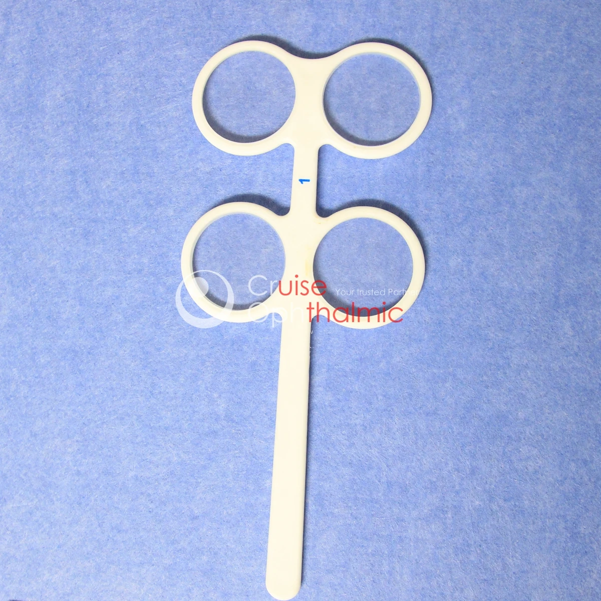 Low-Vision-Training-Customized-Optical-Confirmation-Tester-1-3-5 ...