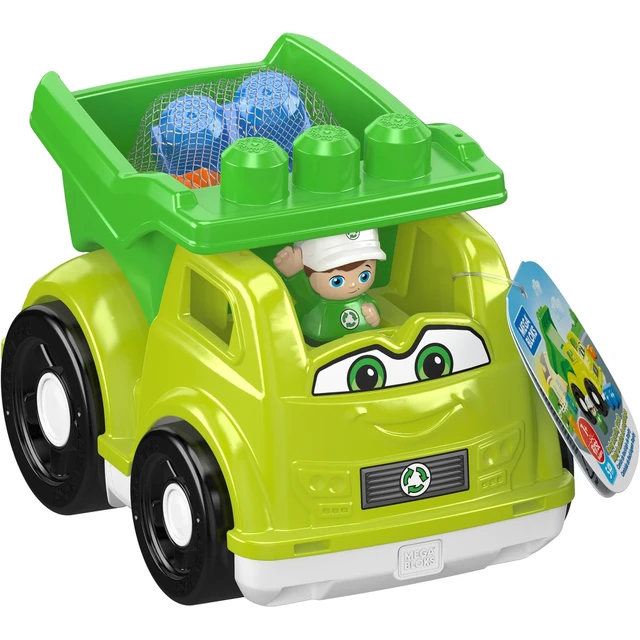 John Deere Mega Block Sets