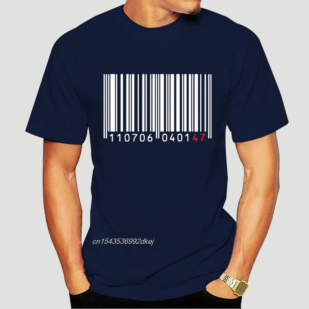 Hitman Barcode