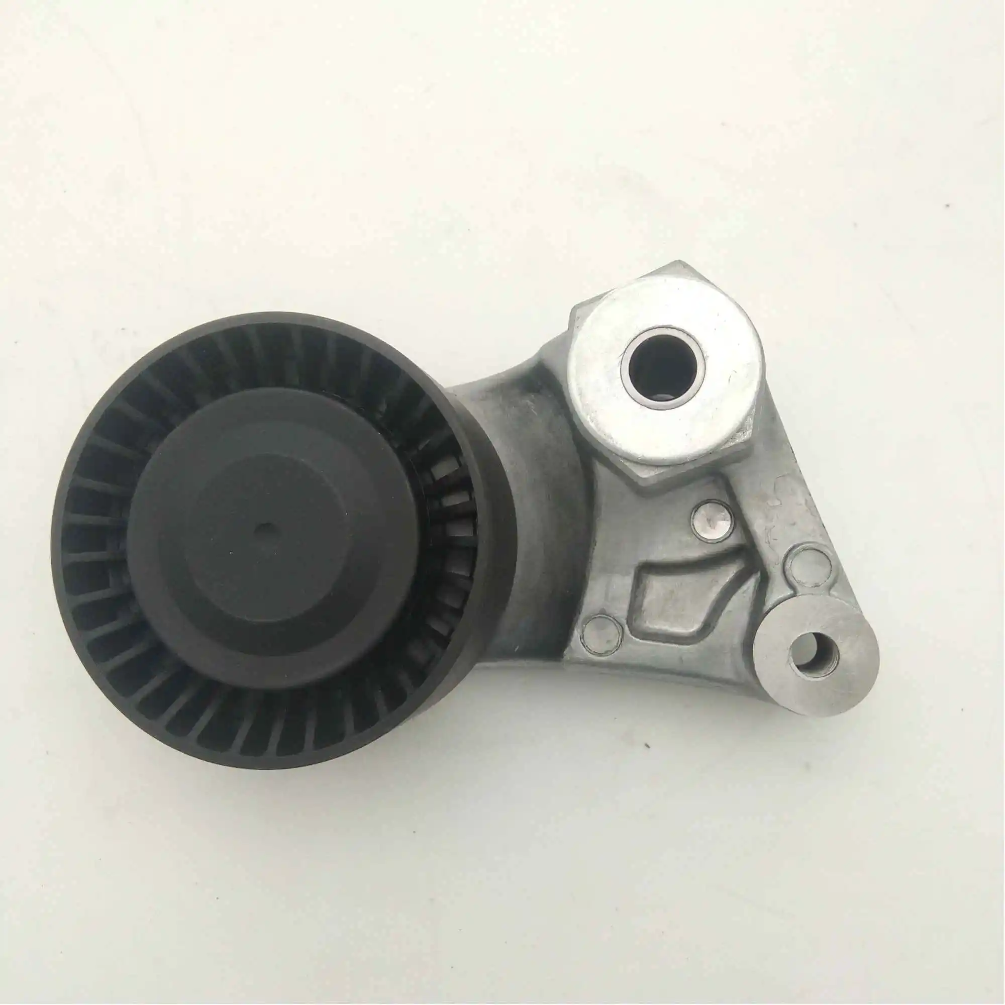 Belt Tensioner Arm with Roller for P orsche C ayenne OEM:94810240323 ...