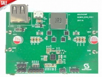 Sc8815_evm_c16.1 SC8815 개발 보드 데모 보드|데모보드 액세사리| - AliExpress