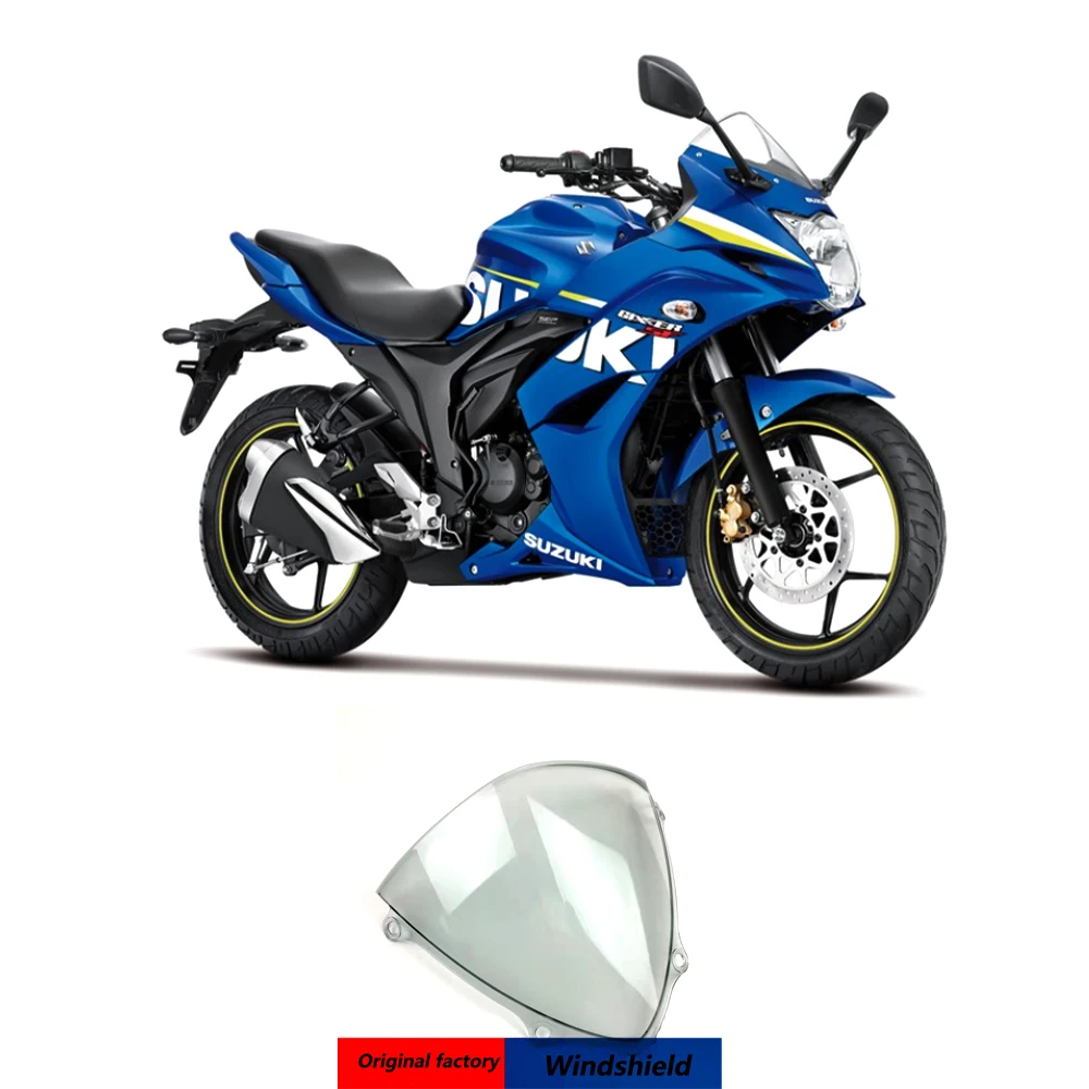 Suzuki Gixxer Sf 150 Windshield | atelier-yuwa.ciao.jp