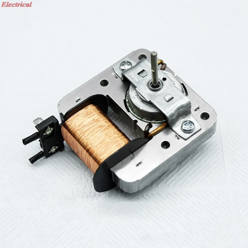 1PC For Media Microwave Oven Cooling Fan Motor MDT-10CEF / YZ-E6120 ...