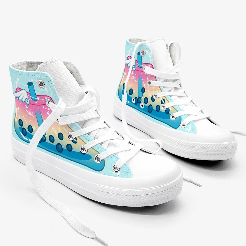 Sepatu Converse Lukis