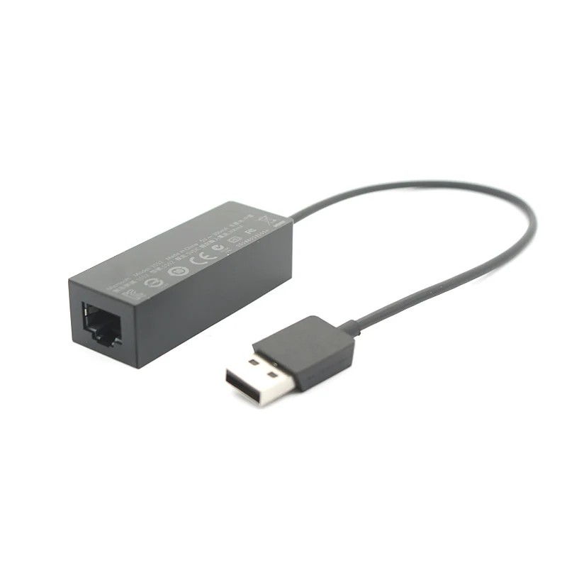 Original-For-Microsoft-Surface-1552-Ethernet-LAN-Adapter-100M ...