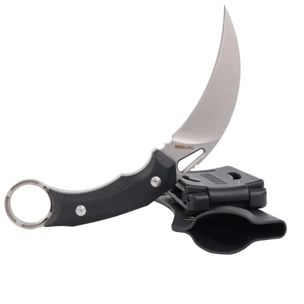 Emerson Fixed Karambit
