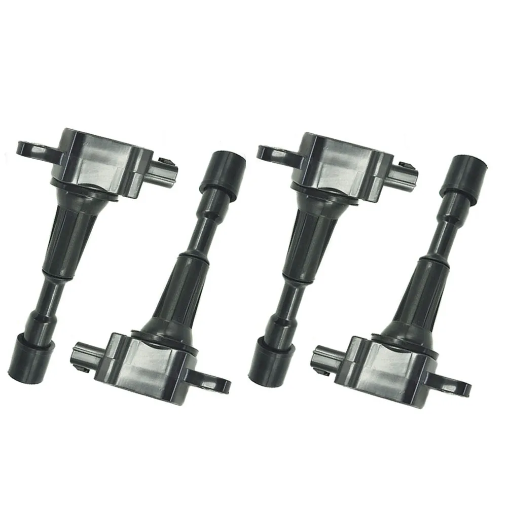 ZJ01 18 100 ZJ01 18 100A ZJ0118100A ZJ0118100 AIC 4051 AIC4051 Ignition CoilสำหรับMAZDA 3 BL BK ...