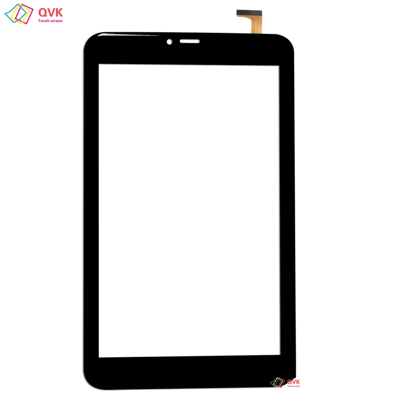 New 8inch Black Tablet Pc Capacitive Touch Screen Digitizer Sensor ...