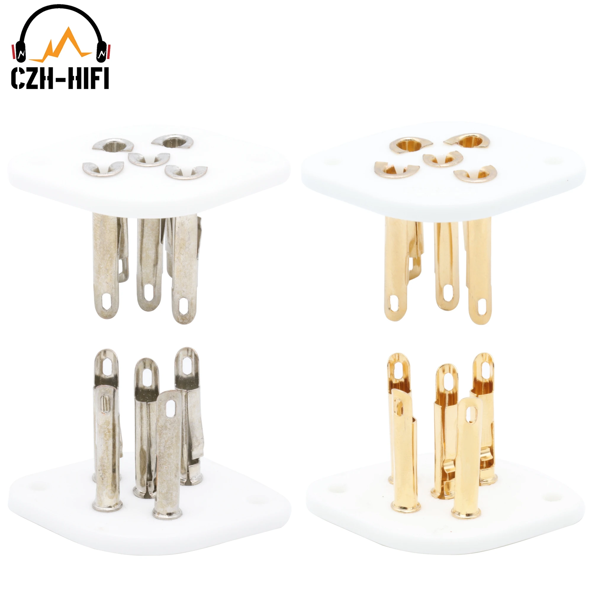 BASE de válvula de cerámica O5A para PX4, PX25, 1701, PX5, PA40, RE134 ...