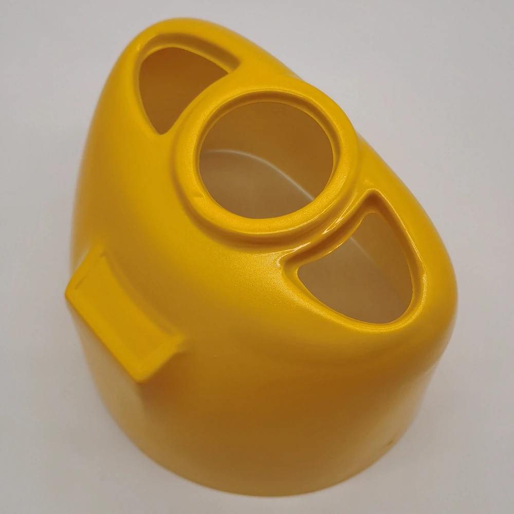 Front Cowl For Rc Sport 3d Plane Model Extra300 - Parts & Accs - AliExpress