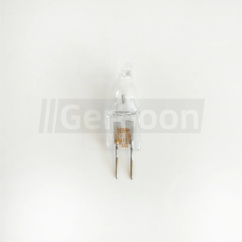 Osram-64415S-2800K-12V-10W-G4-140lm-Halogen-Tungsten-Lamp-Bulb-for ...