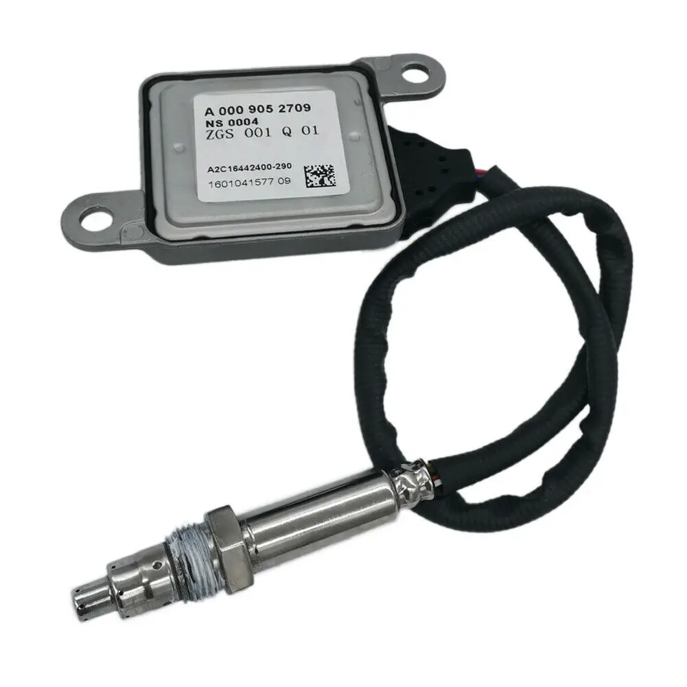 A0009052709-0009052709-New-NOX-Sensor-fit-for-Mercedes-Benz-X253-C253 ...