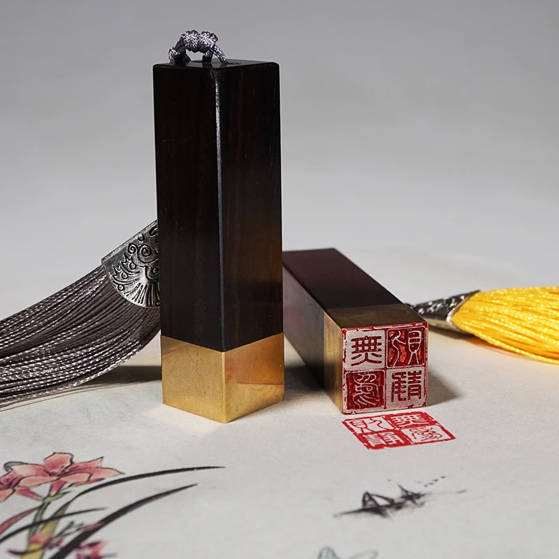 Japanese-Kanji-Brass-Seals-Japanese-Name-Stamp-Customized-Sellos-De ...