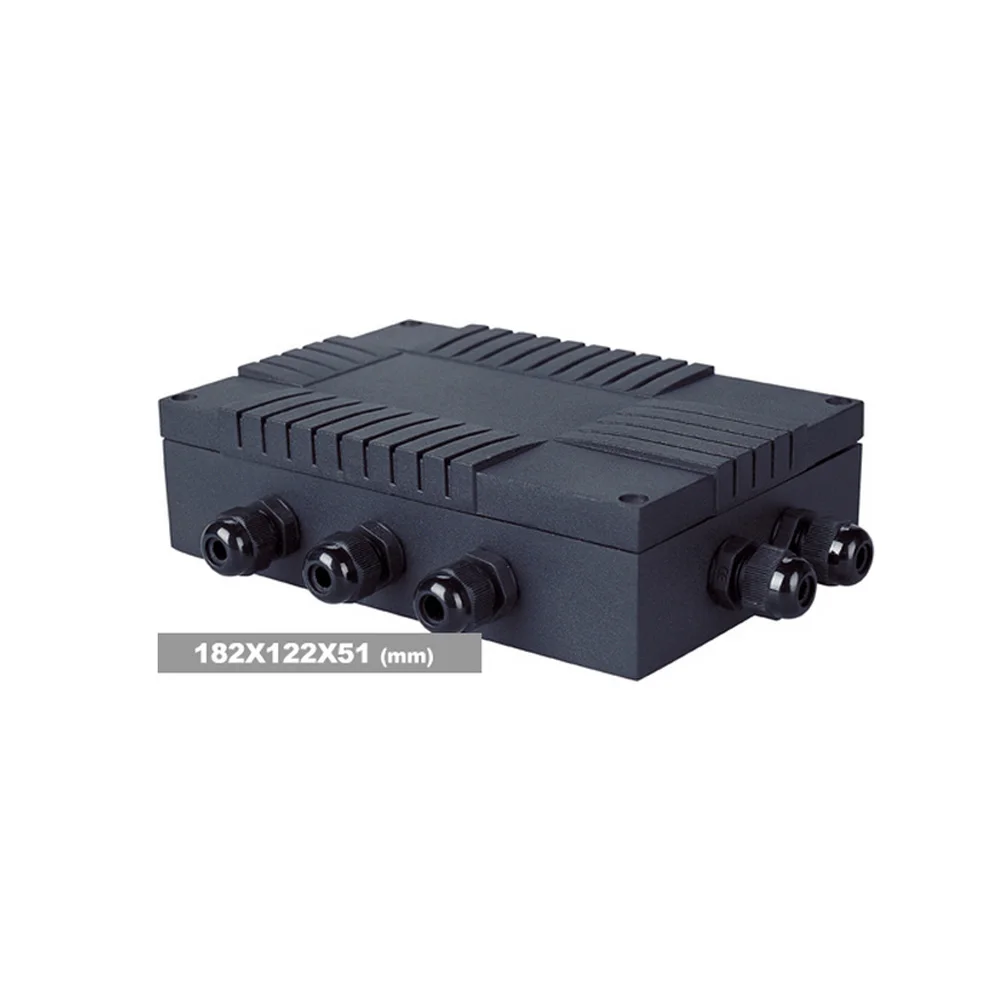 Weighbridge-truck-scale-digital-aluminum-alloy-plastic-junction-box ...