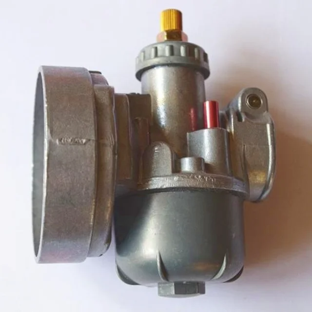 Carburetor For Solo 423 425 Engine Sprayer Mist-Duster Carburettor ...