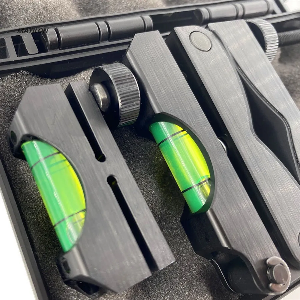 Other DIY & Tools - Scope Riflescope Alignment Leveling Tool Kit ...