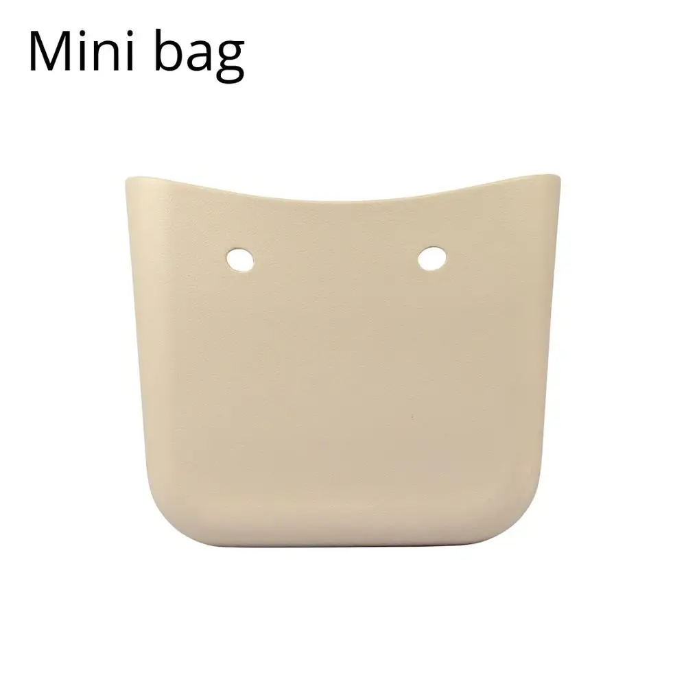 Obag Mini Body Bags | Silicon Handbag | Rubber Bag Bag | Rubber Handbag ...