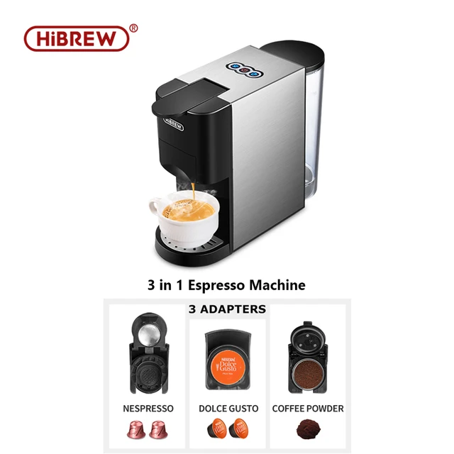How To Use Capsule Coffee Machine | atelier-yuwa.ciao.jp
