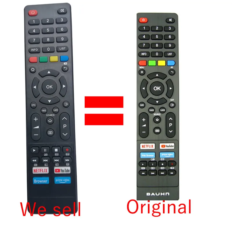 REMOTE-CONTROL-FOR-BAUHN-ATV40FHDS-0320-ATV32HDS-0420-ATV40FHDS-0720 ...