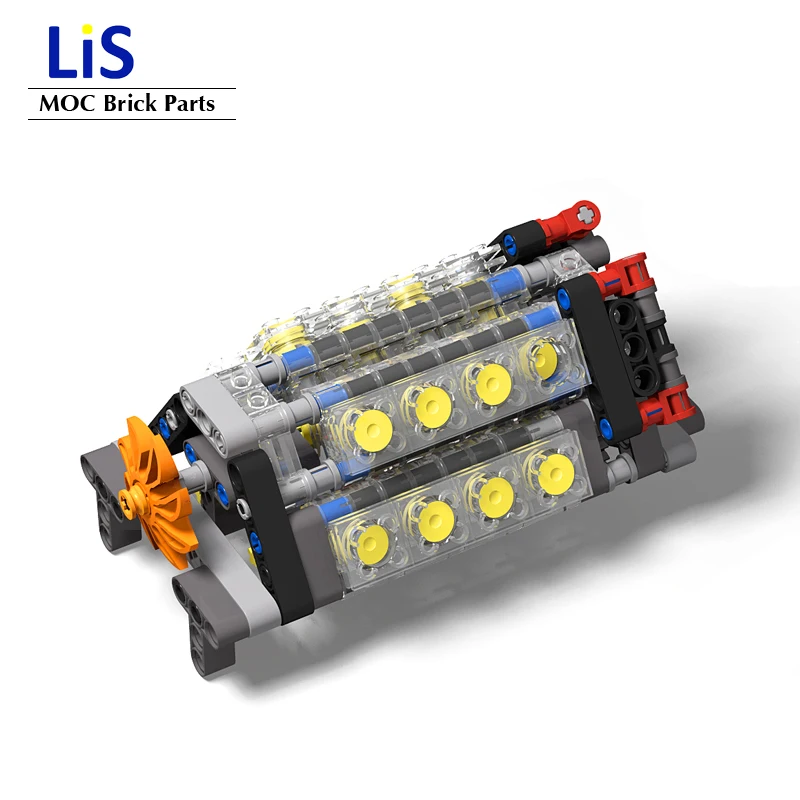 W12-Engine-Technology-mechanical-group-engine-V16-cylinder-MOC-Brick ...