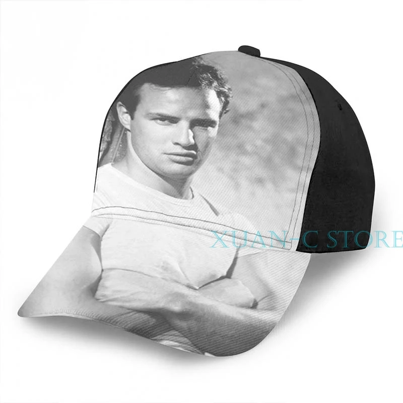 Marlon Brando Streetcar Named Desire Hat