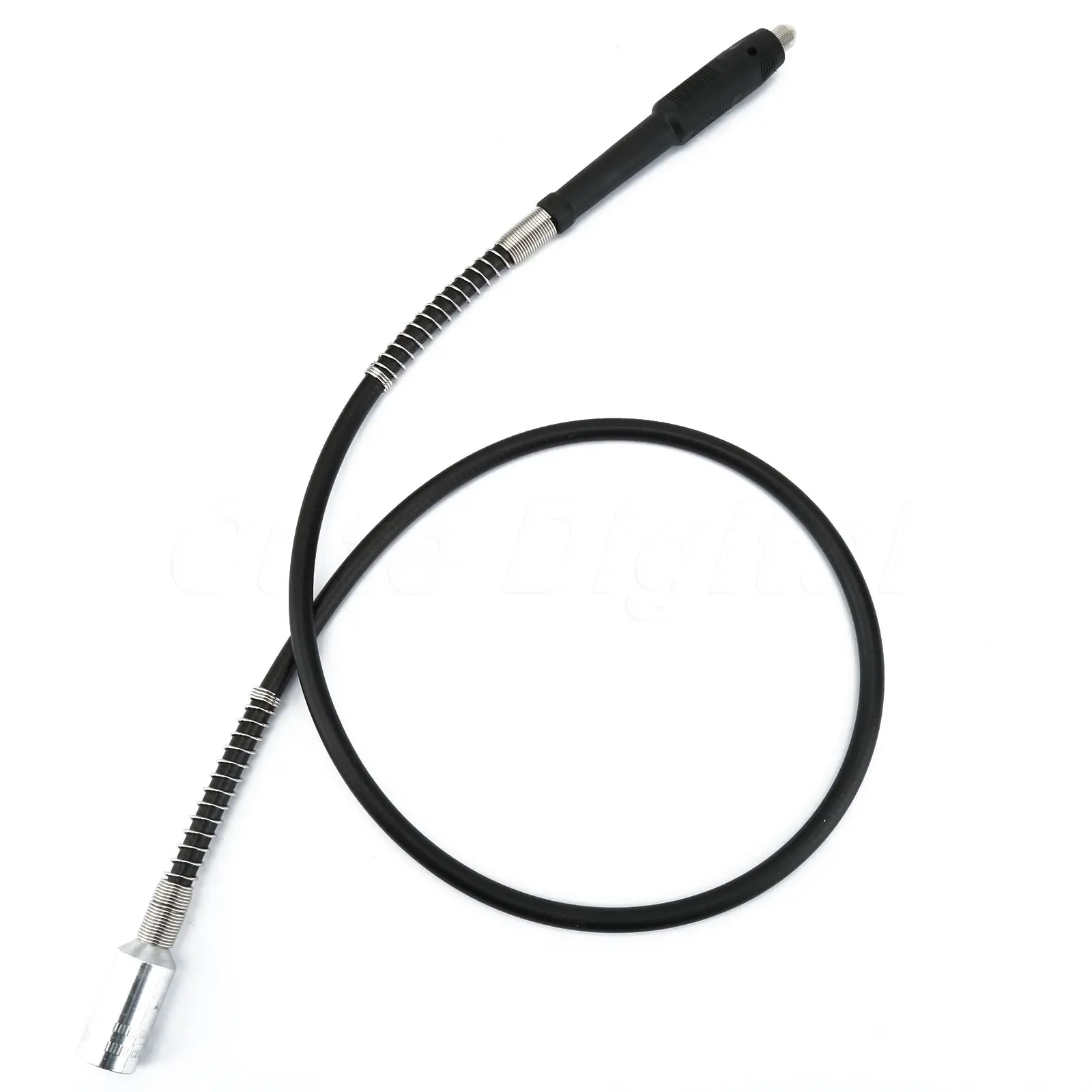 Dremel Extension | Flexible Radius | Extension Tube | Rotary Grinder ...