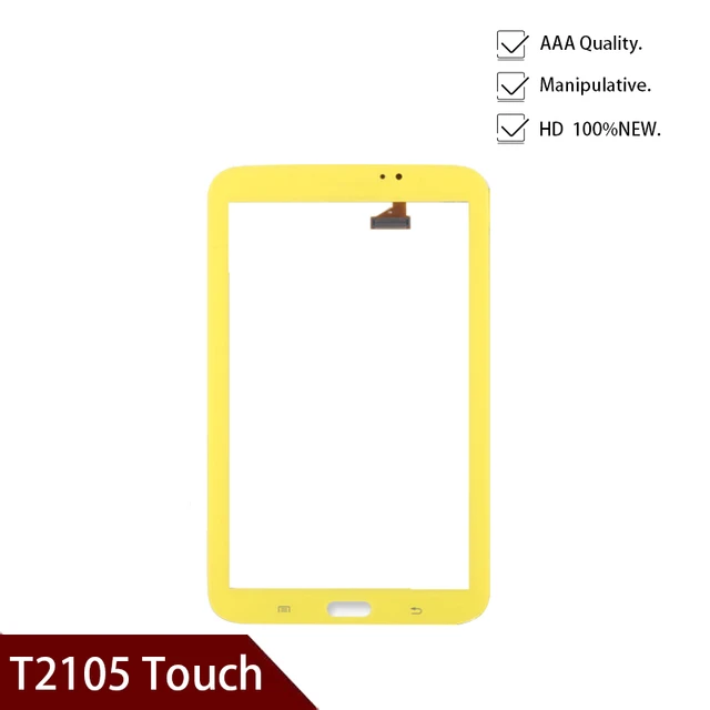 Samsung Galaxy Tablet 7 Inch