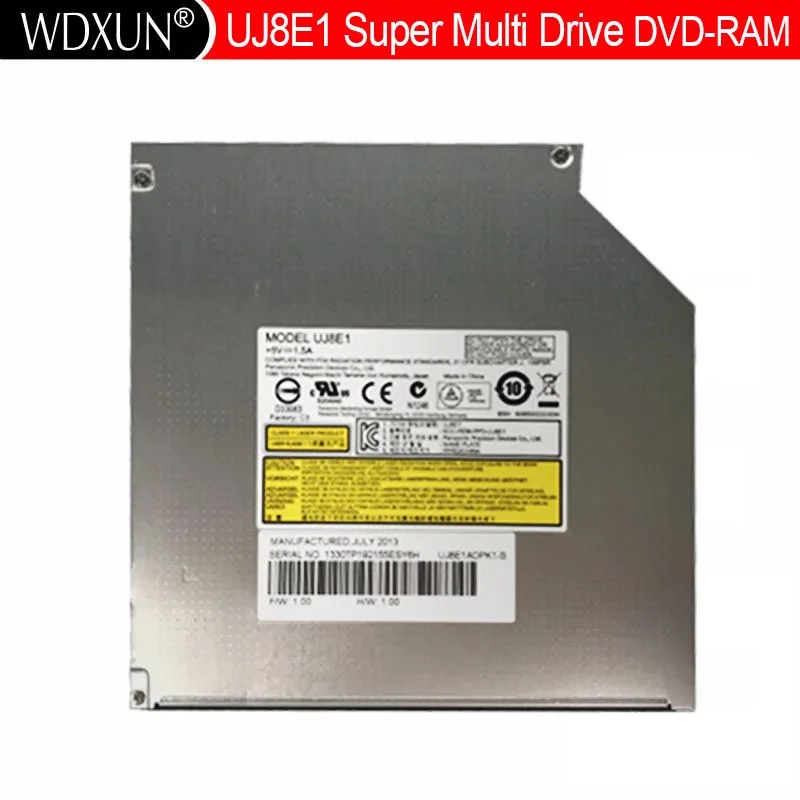 for-Matshita-UJ8E1-UJ-8E1-Super-Multi-8X-DVD-DL-Burner-Dual-Layer-DVD ...