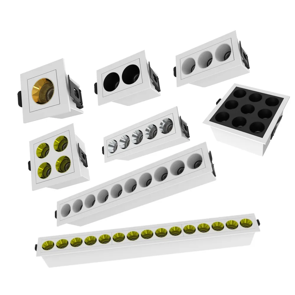 Dimmable-LED-Downlight-Spot-Light-Line-Light-3W-6W-12W-15W-30W-45W-Bar ...