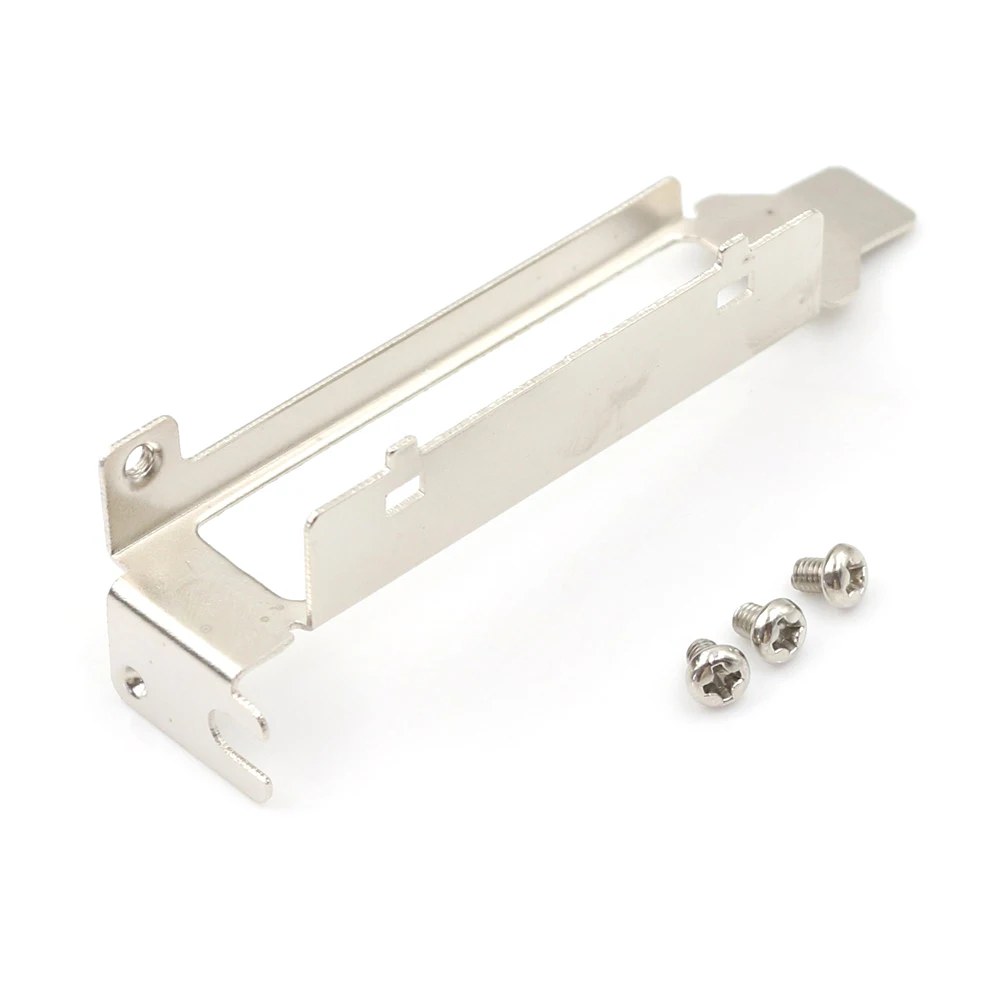 Hot Sale 1pc Low Profile Bracket For Intel 9404ptl Expi9404ptl Hp ...