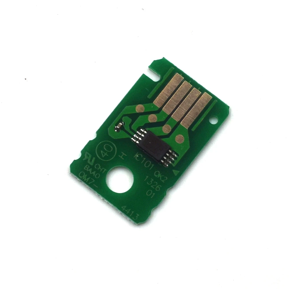 1 Piece Mc-30 Maintenance Tank Chip For Canon Pro 560s 540 540s 520 ...