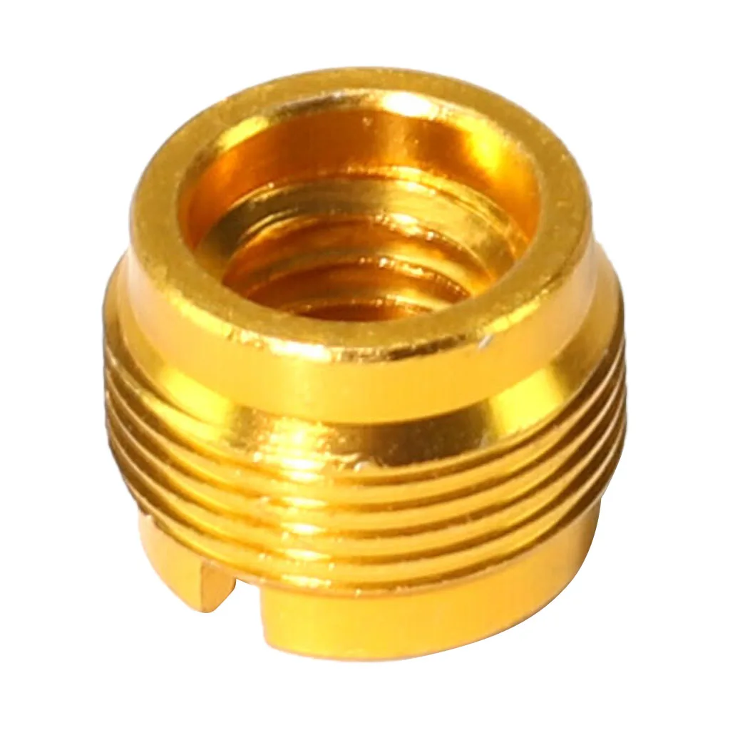 Female 3 8 16 To 5 8 27 Male Thread Screw Adapter For Microphone Mic