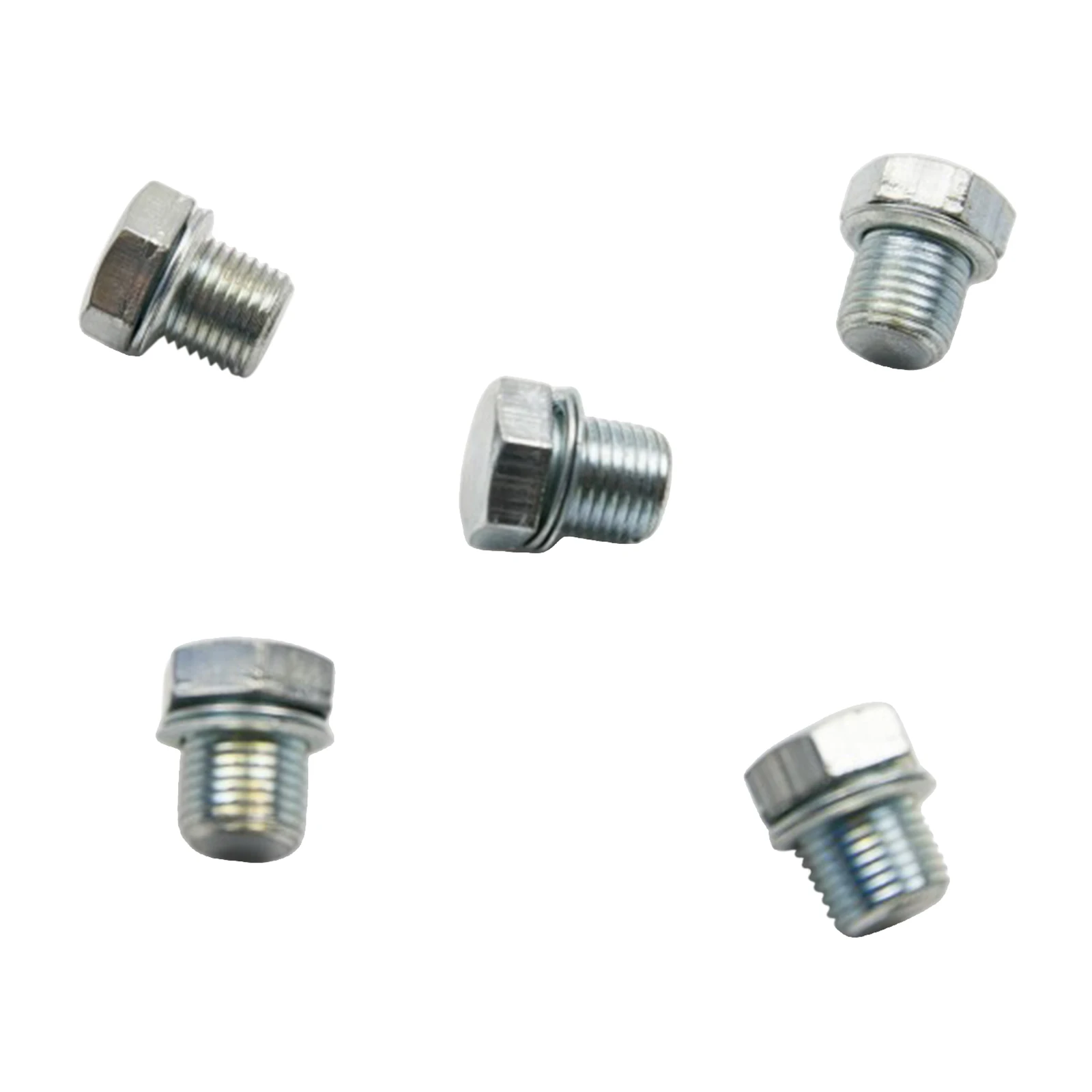 5pcs Decompression Valve Cylinder Hole Plug For Stihl Chainsaws ...