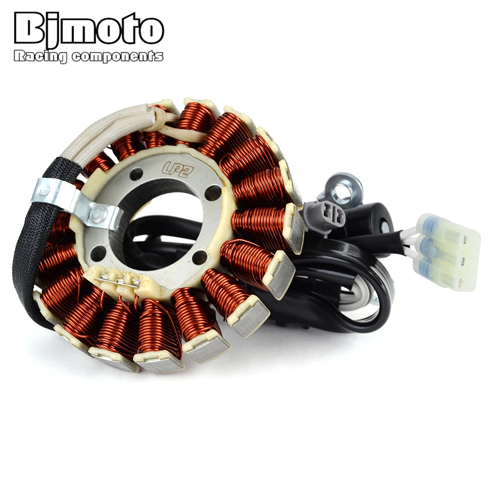 Stator-Coil-For-Yamaha-WR250-WR250F-WR450-WR450F-YZ250-YZ250FX-YZ450 ...