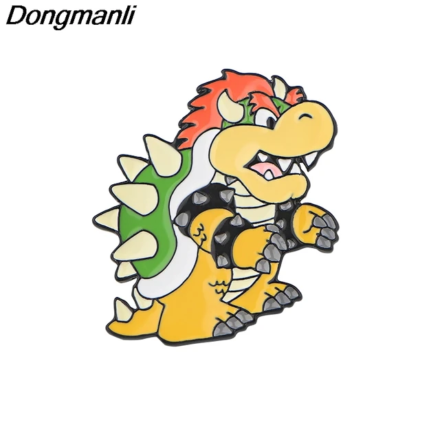 Metal Bowser