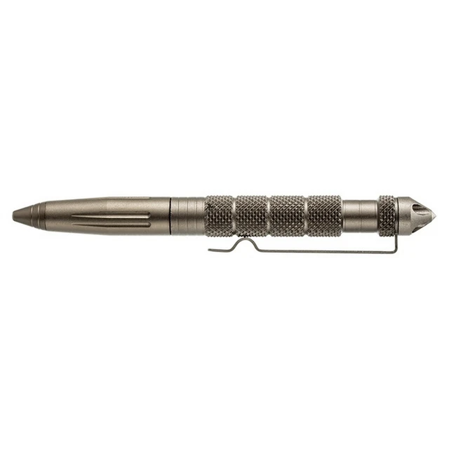 Military Tactical Pen Multifunction Self Defense Aluminum Alloy ...