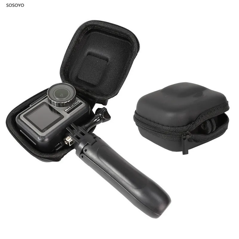 Carry-Mini-Storage-Protective-Case-Bag-Storage-box-For-Gopro-Hero-7-6-5 ...