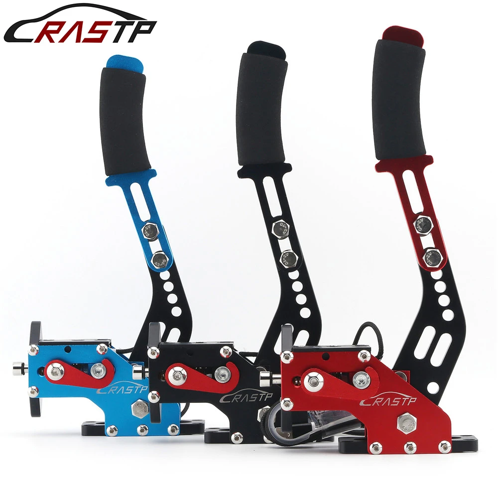 Brake System Handbrake For Rally For Logitech g29/g27/g25 PC 16bit Hall ...