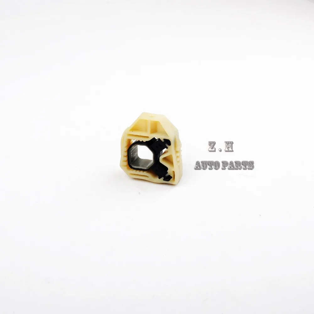 새로운 1K0121367C 상단 라디에이터 마운트 고무 VW 폭스 바겐 Eos 골프 제타 MK5 MK6 파사트 B6 B7 캐디 ...