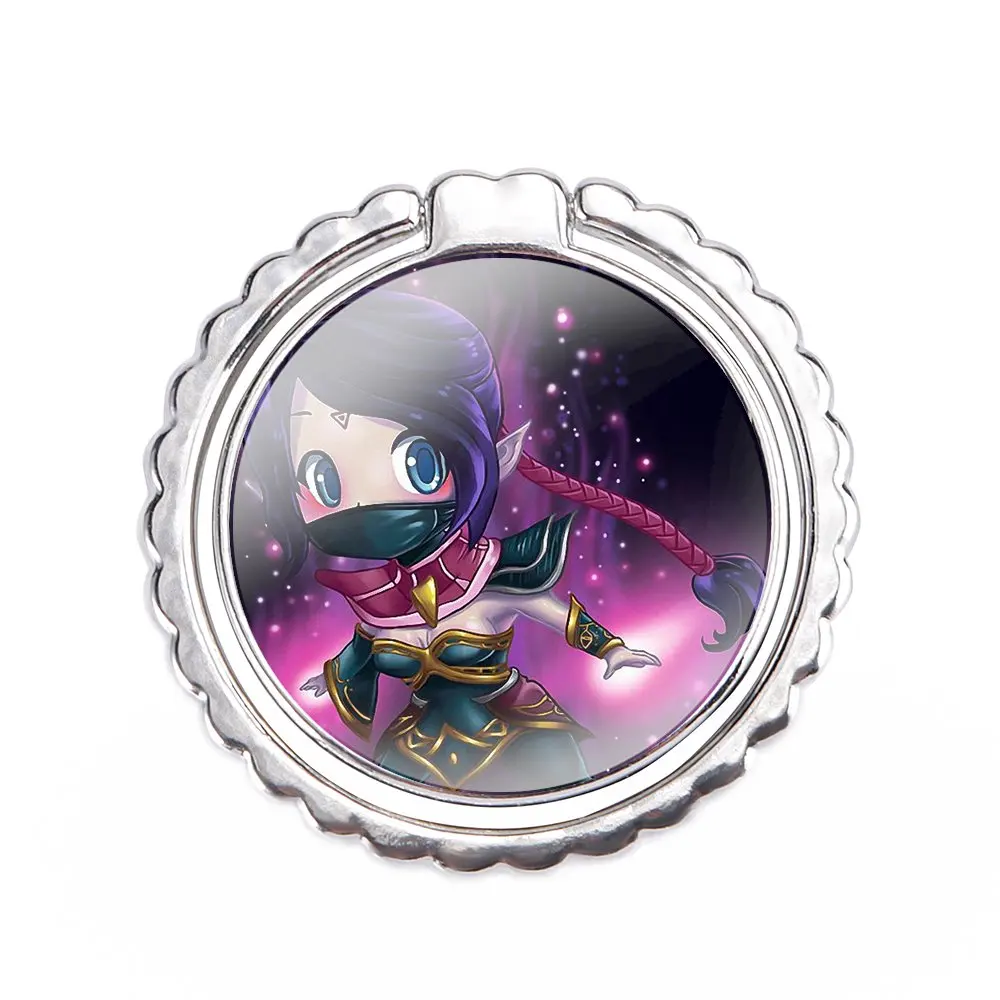 Dota 2 Chibi Invoker