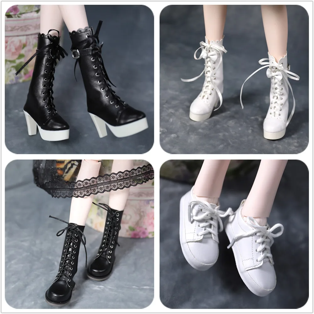 Dbs 1/3 Bjd Shoes 6.5cm Suitable For Df Doll As 60cm Doll Girl Gift Toy ...