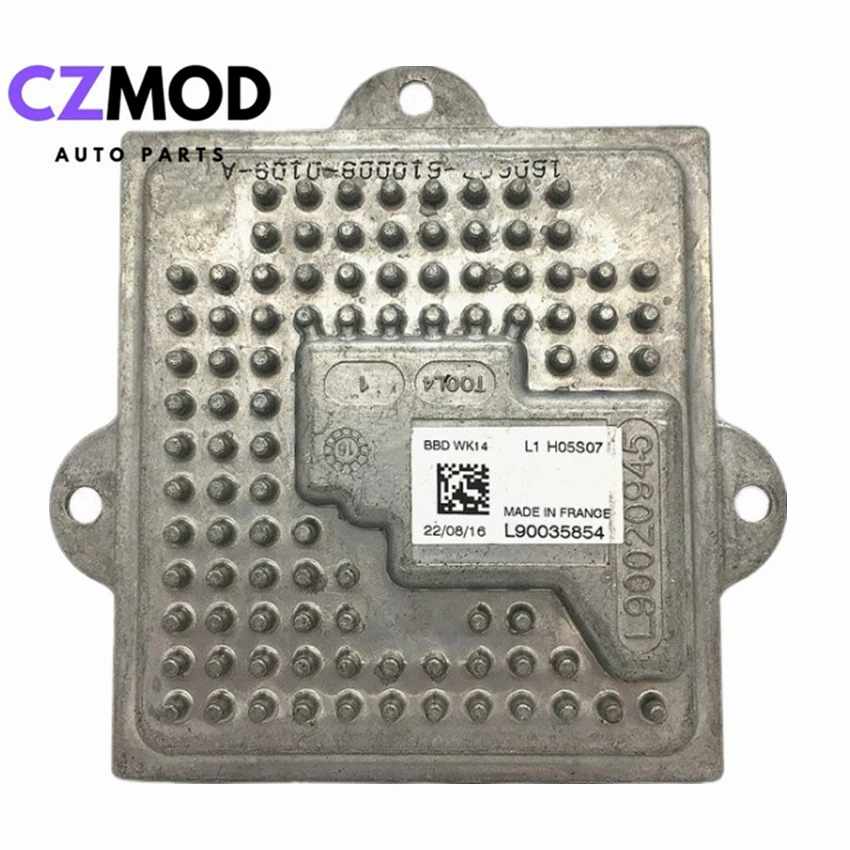 CZMOD-Original-L90035854-Headlight-LED-Driver-Module-Computer-L90020949 ...