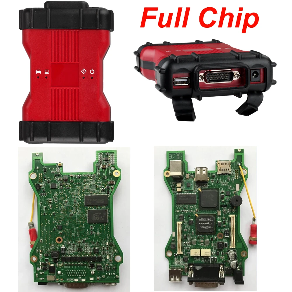 Vcm 2 ford - designloxa