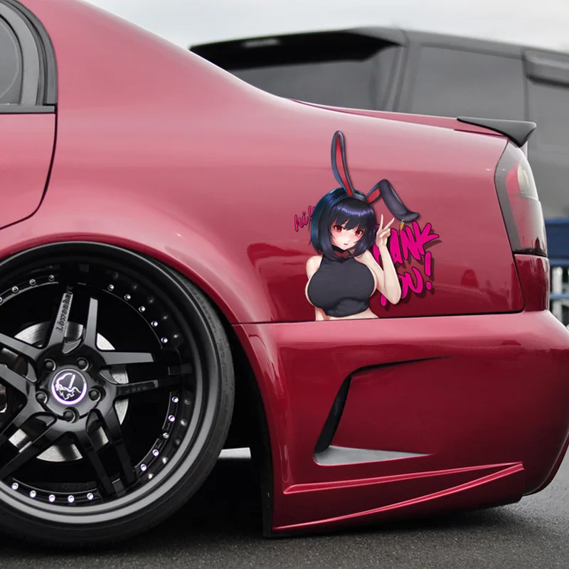 Jdm Stickers For Girls