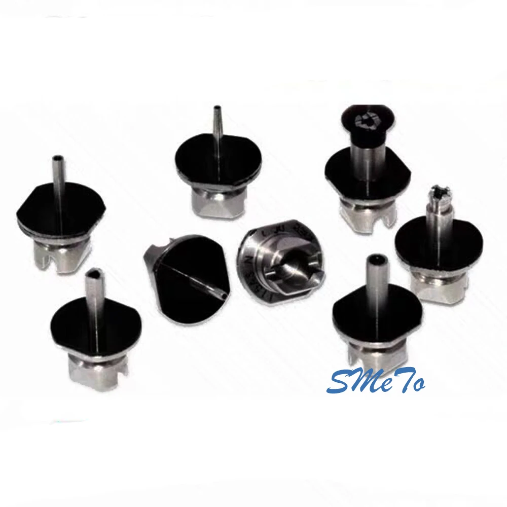 SMT-Panasonic-nozzle-110-115S-226C-230CS-235CS-130-240CS-CM-NPM-for ...