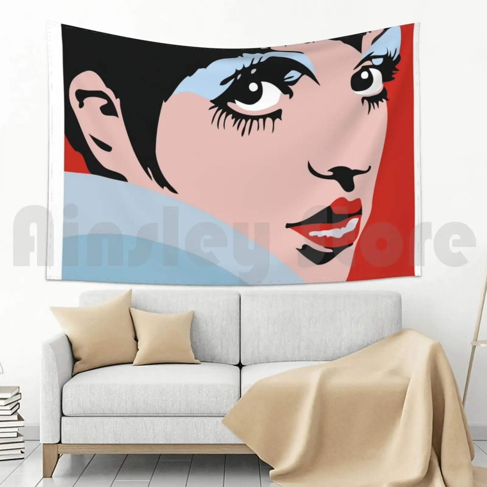 Liza Minnelli Cabaret Wallpaper