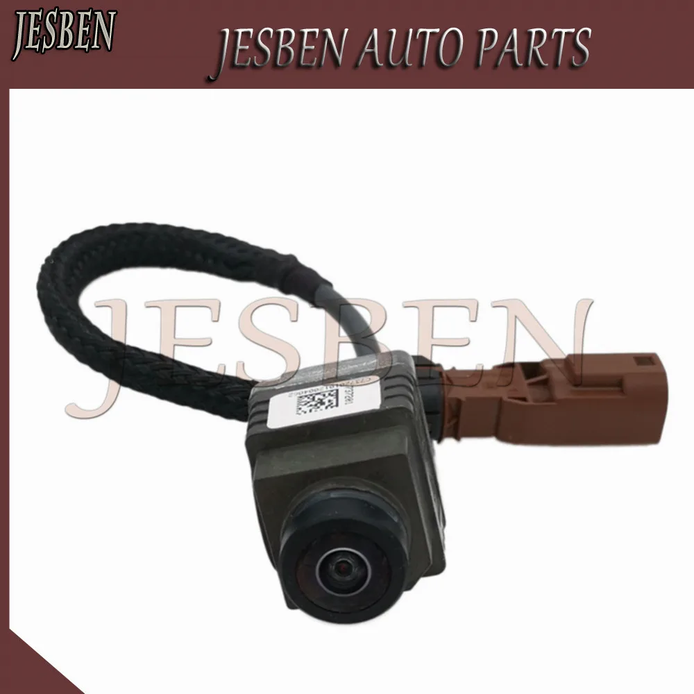 Brand NEW CAR Rear View Parking Camera A0009050906 0009050906 A 000 905 ...