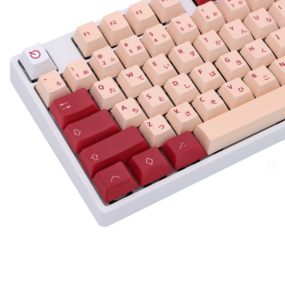 Hotsale-Japanese-English-Waifu-Keycaps-Darling-Zero-Two-Anime-Manga-Set ...