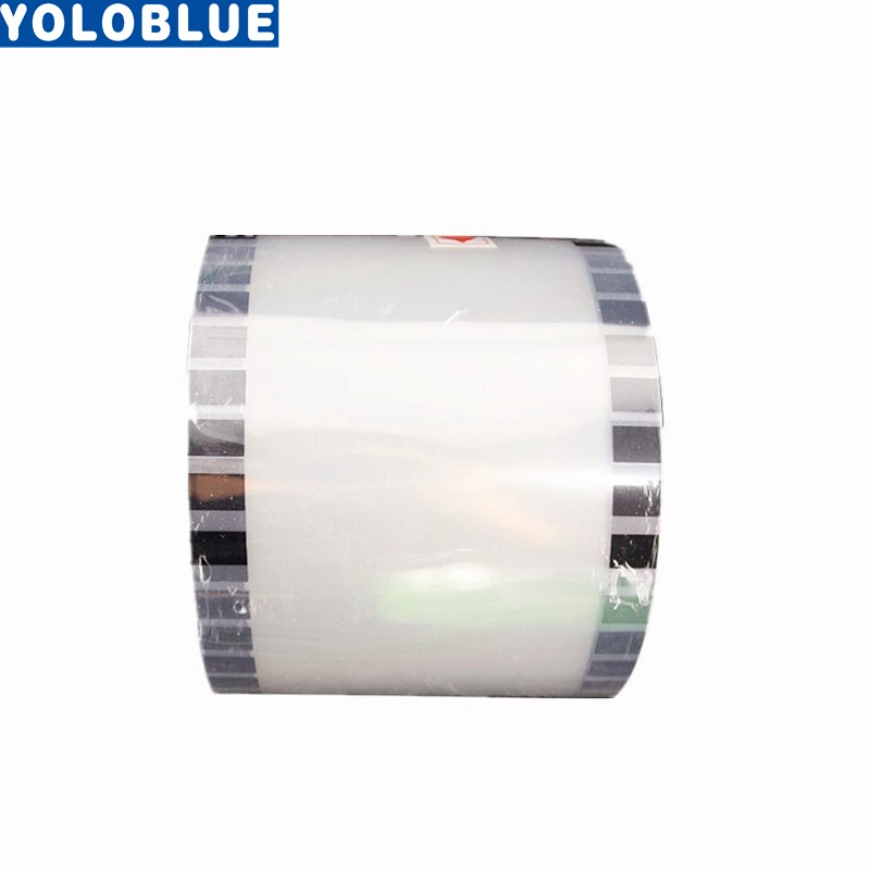 3000 Cups Sealing film for cup sealing film bubble tea sealing film ...